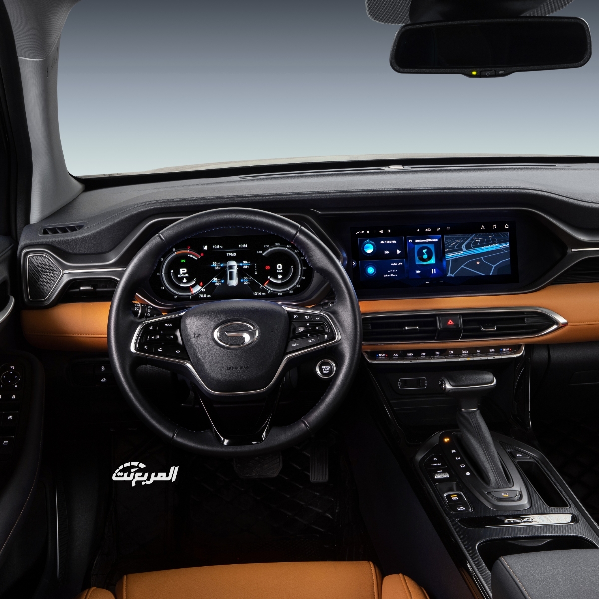 في سطور.. تعرف على أبرز أنظمة الأمان ومساعدة السائق في جي أيه سي GS4 الصينية موديل 2023 – المربع نت