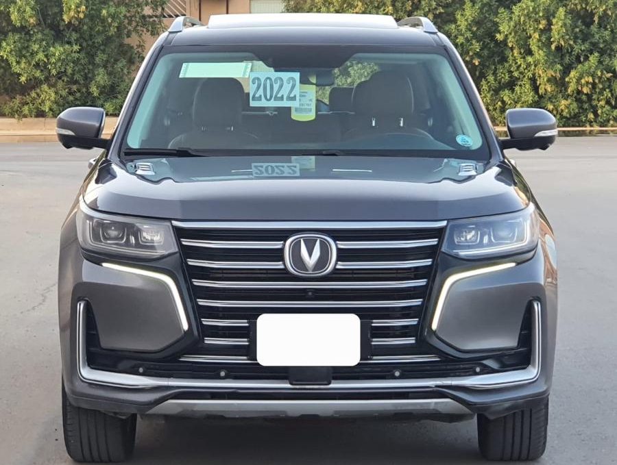 شانجان CS95 2022: كم سعرها في السعودية؟ مع عرض أبرز مواصفاتها