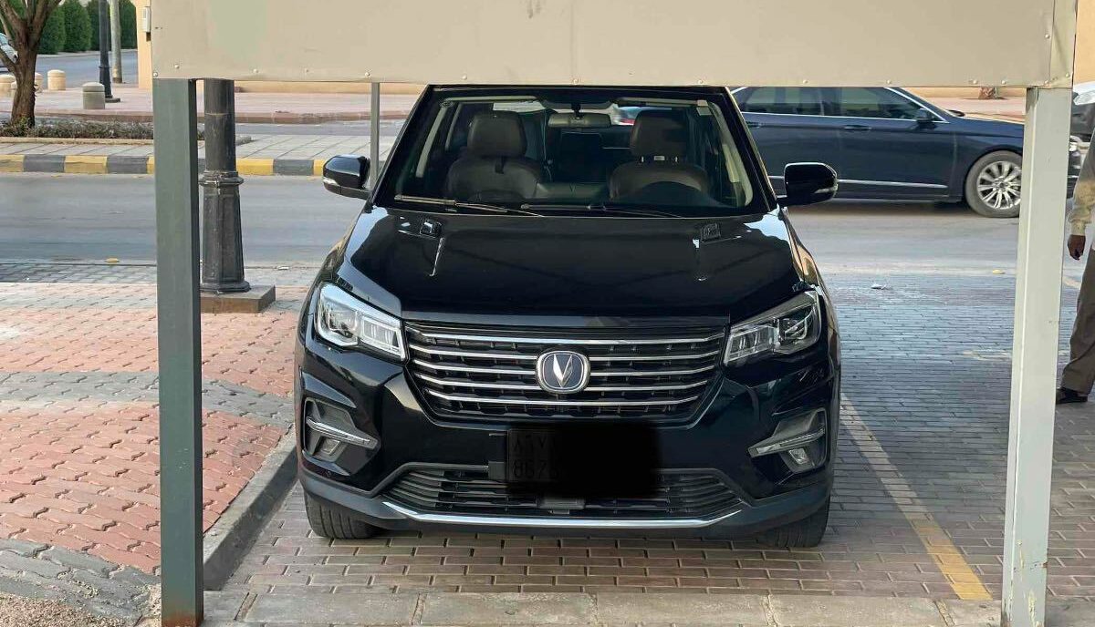 ما هي أسعار شانجان CS75 2020 الاس يو في الصيني بالسعودية؟ – المربع نت