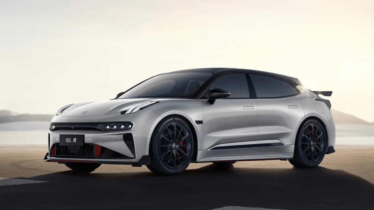 “زيكر 001FR 2024 ثورة كهربائية على الطرقات”.. استكشاف حقائق مذهلة عن سيارة جيلي الفاخرة – المربع نت