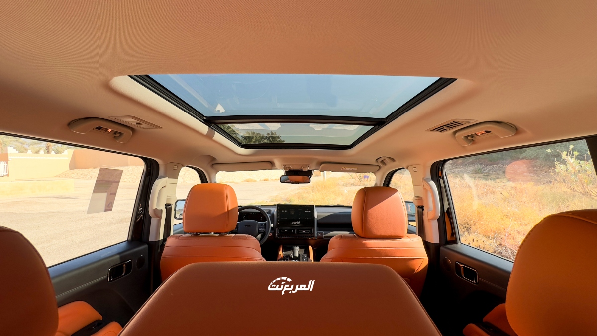 هافال H9 High 2025 – المربع نت