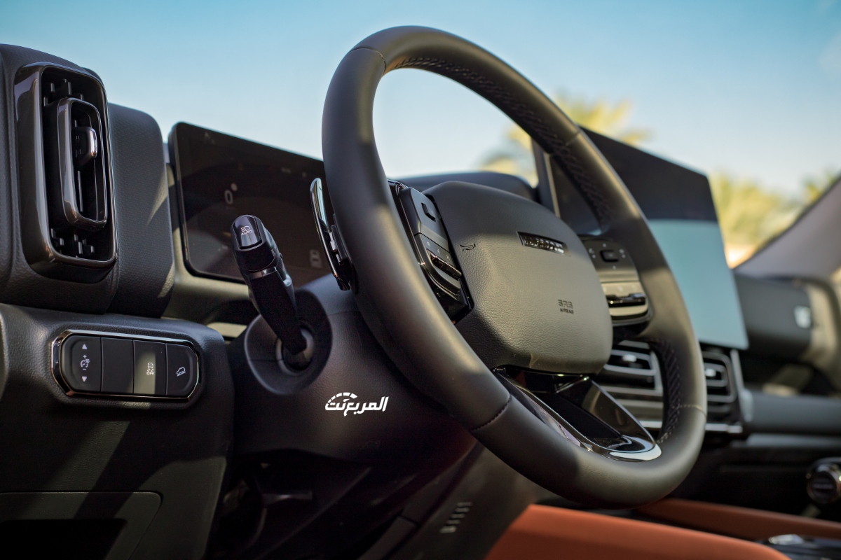 هافال H9 High 2025 – المربع نت