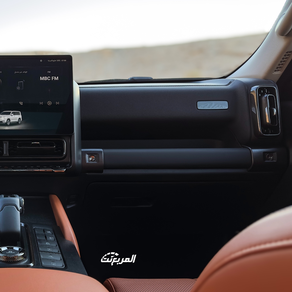 هافال H9 High 2025 – المربع نت