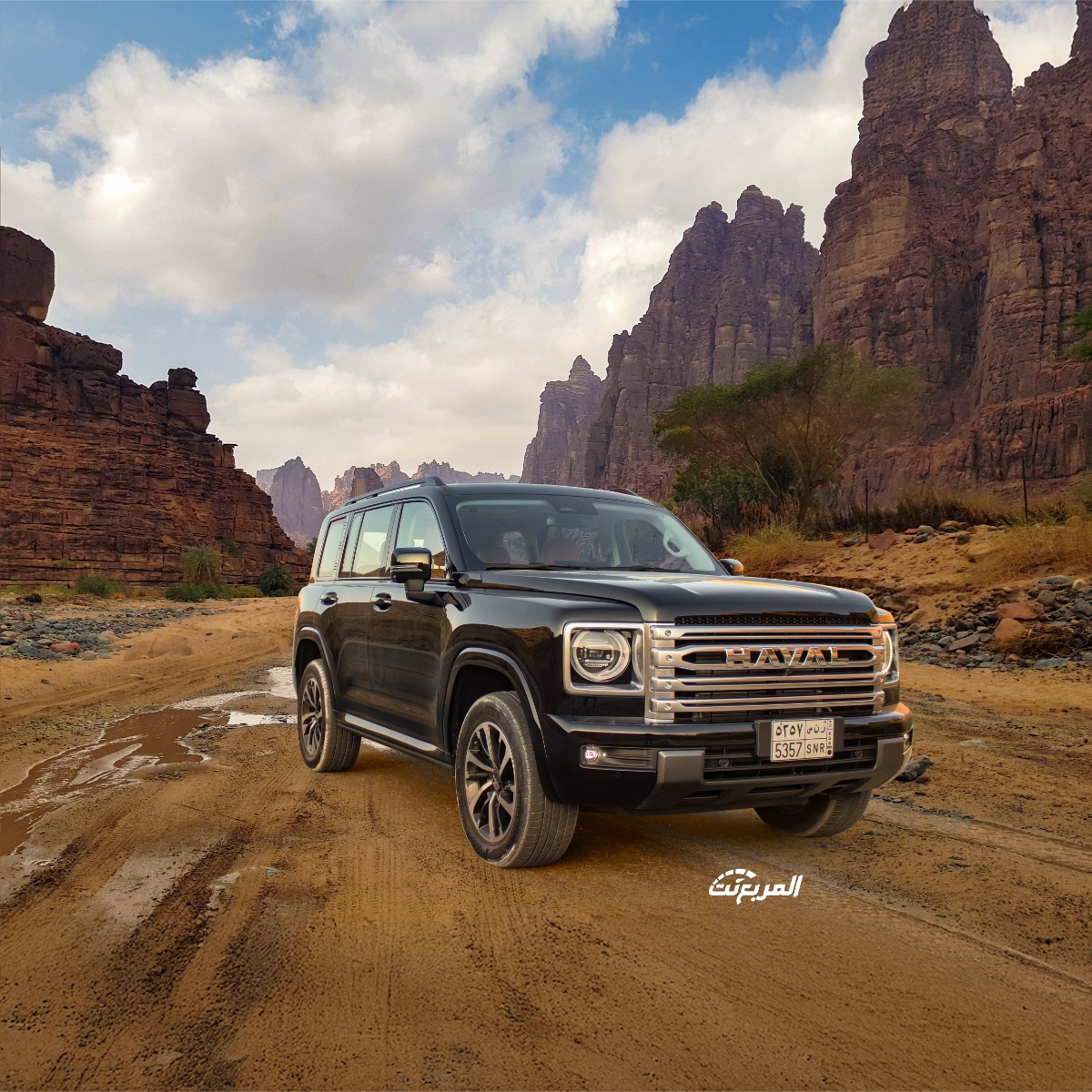 صور هافال H9 2025 في جلسة تصوير حصرية (32 صورة) Haval H9 – المربع نت