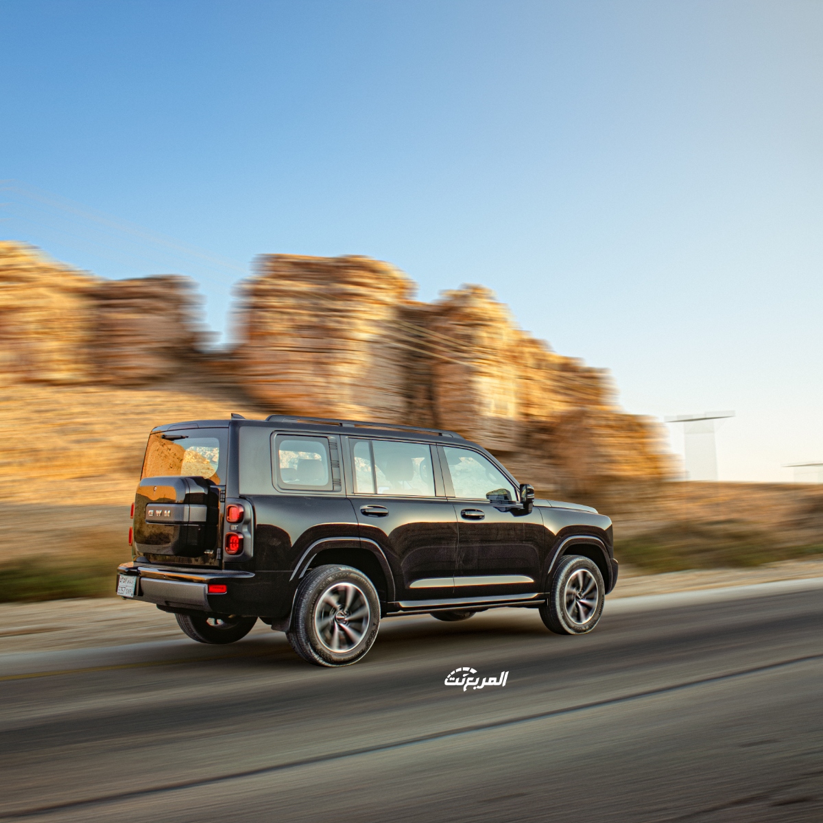 صور هافال H9 2025 في جلسة تصوير حصرية (32 صورة) Haval H9 – المربع نت