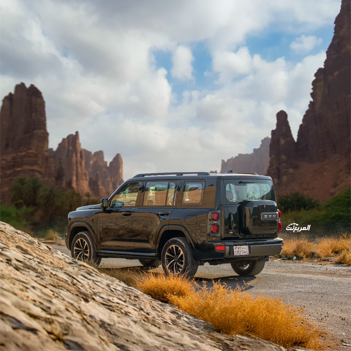 صور هافال H9 2025 في جلسة تصوير حصرية (32 صورة) Haval H9 – المربع نت