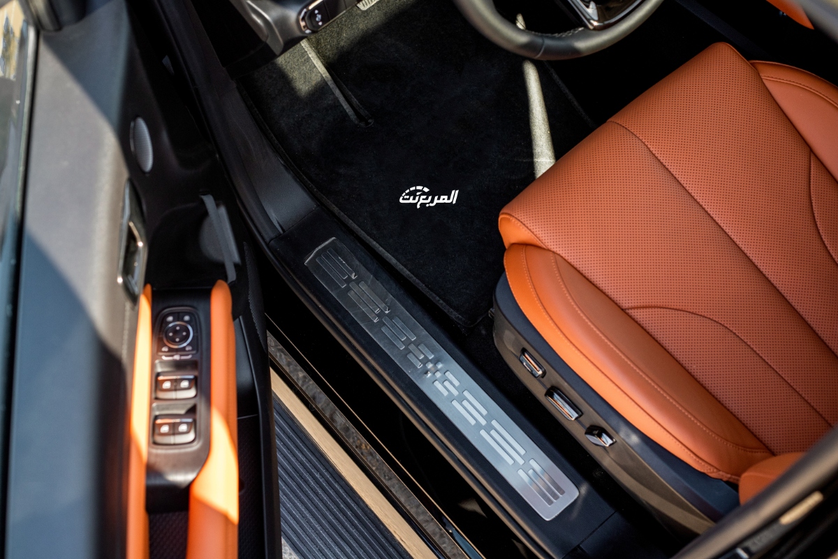 هافال H9 High 2025 – المربع نت