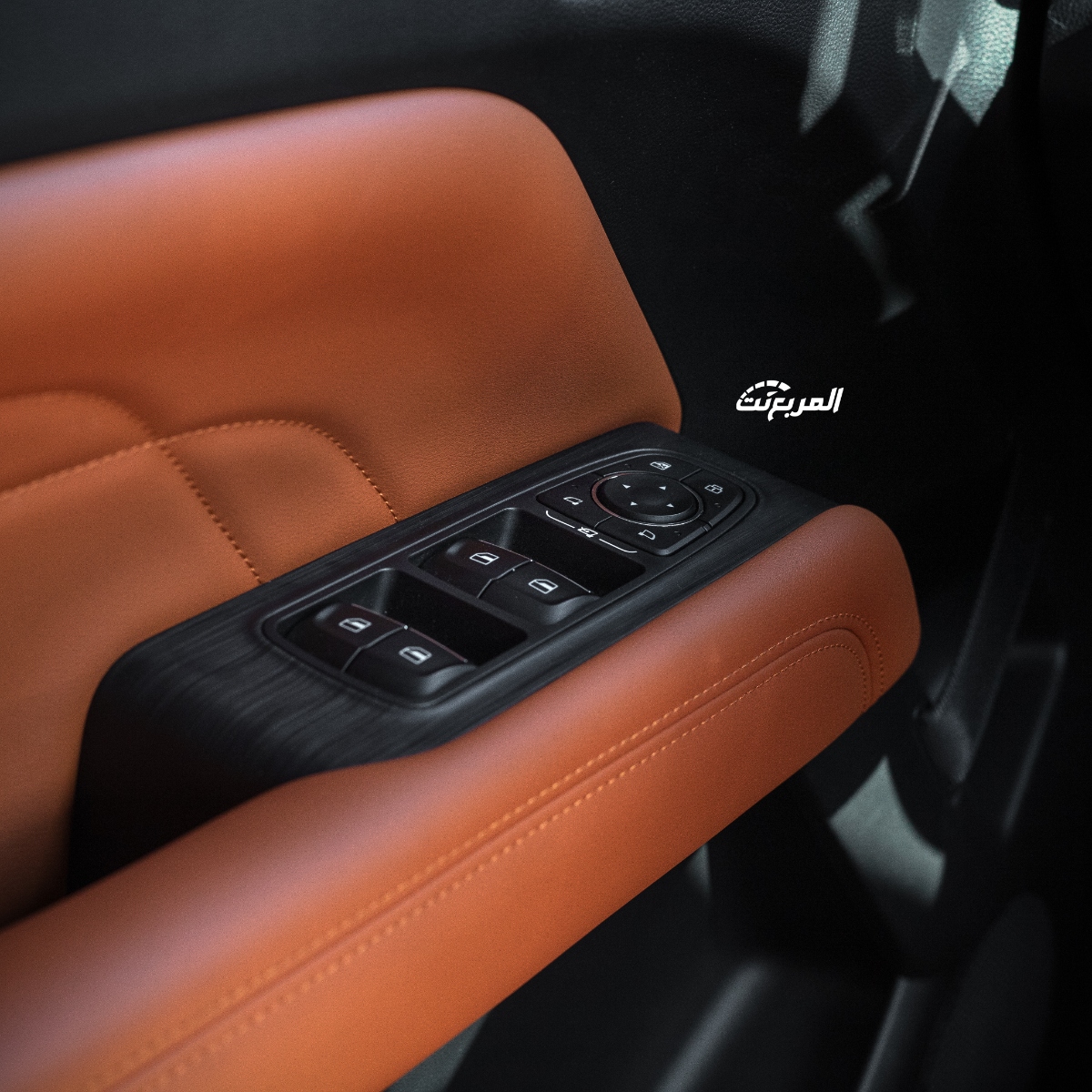 هافال H9 High 2025 – المربع نت