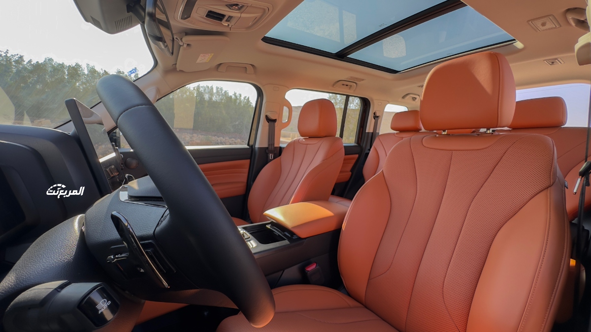 صور هافال H9 2025 في جلسة تصوير حصرية (32 صورة) Haval H9 – المربع نت