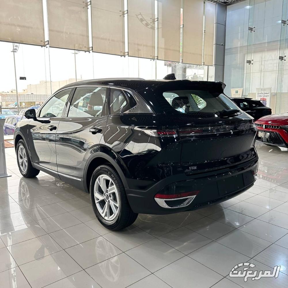 بيستون T90 Premium 2.0T 2025 – المربع نت