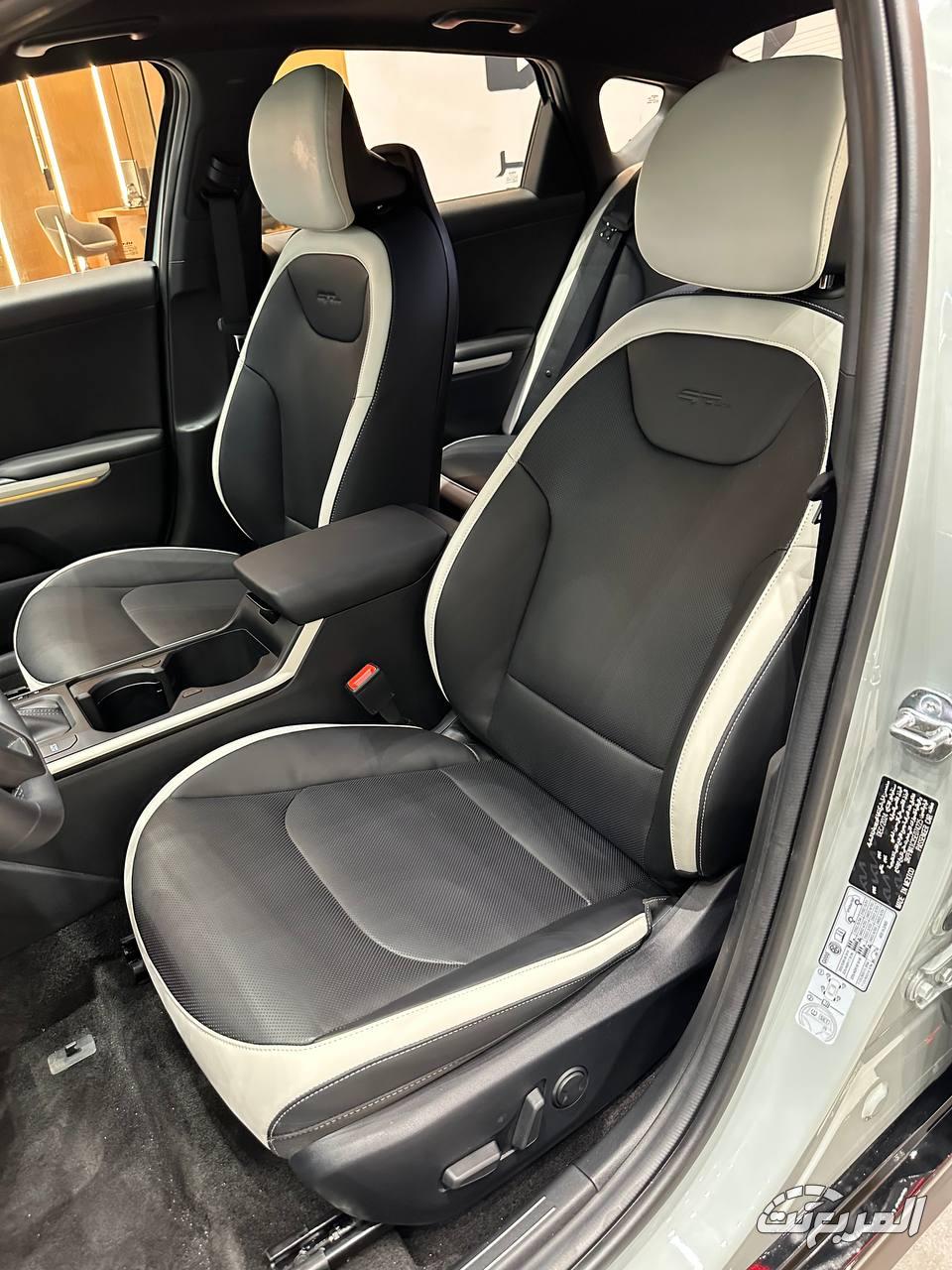 كيا K4 LX 1.6L 2026 – المربع نت